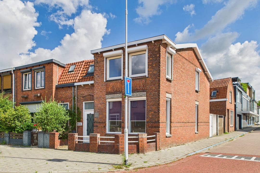 Huis te koop: Tramstraat 22-A 4537 PC Terneuzen | Funda