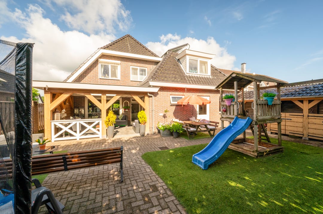 Huis verkocht: Wolweg 38-01 3776 LP Stroe | Funda