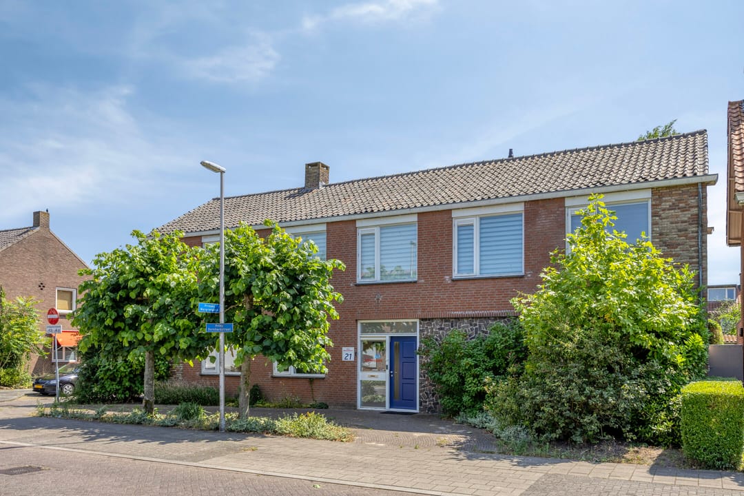 Huis te koop: Prins Bernhardstraat 21 5151 VA Drunen | Funda