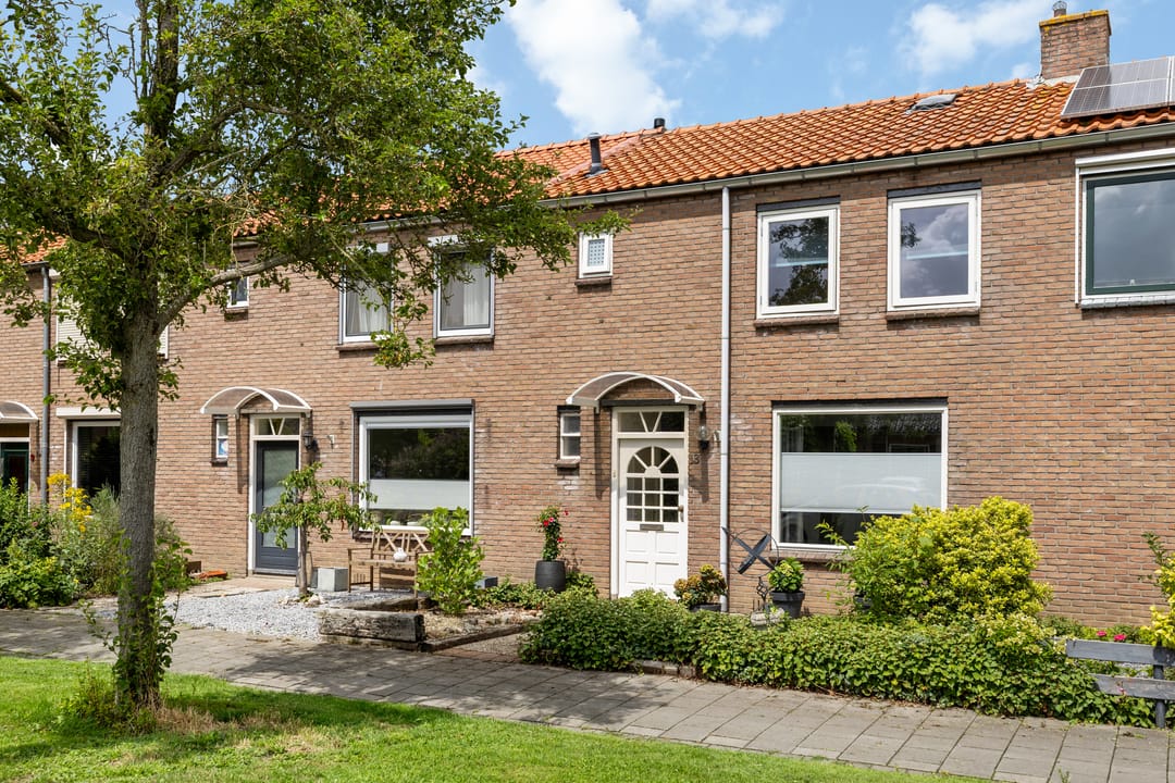 Huis verkocht: Achter de Hoven 13 8131 CP Wijhe | Funda