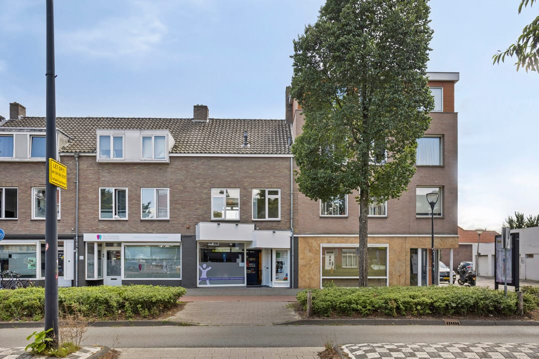 Koopwoningen - appartementen te koop in [Funda]