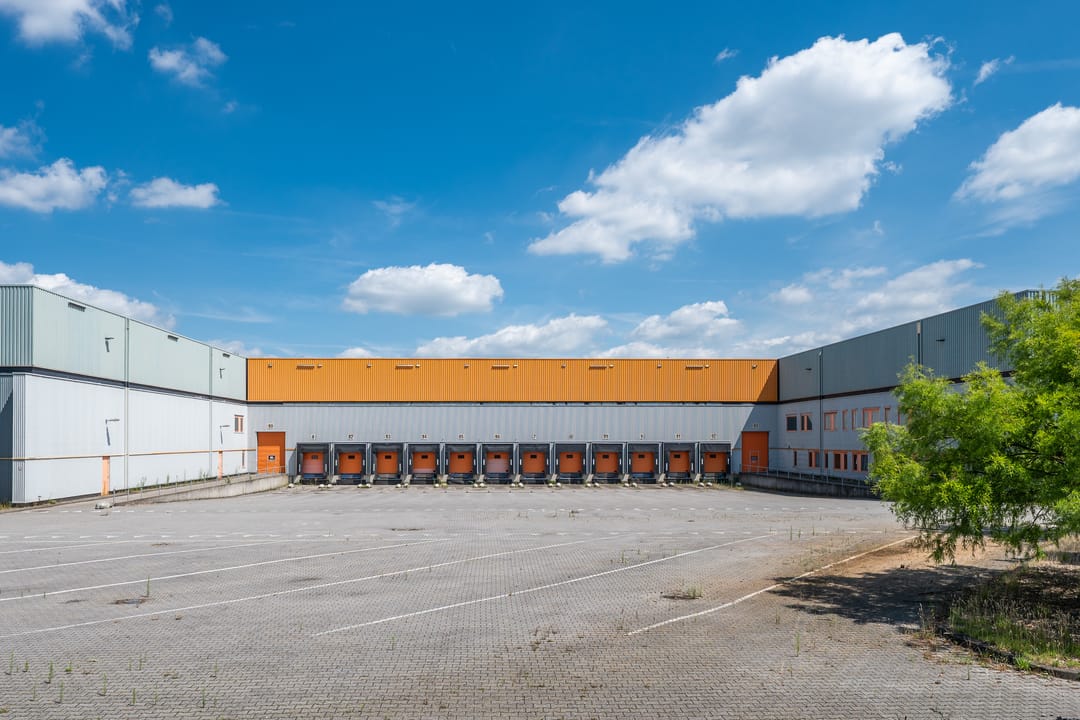 Bedrijfshal Eindhoven | Zoek bedrijfshallen te huur: Achtseweg Noord 30 ...