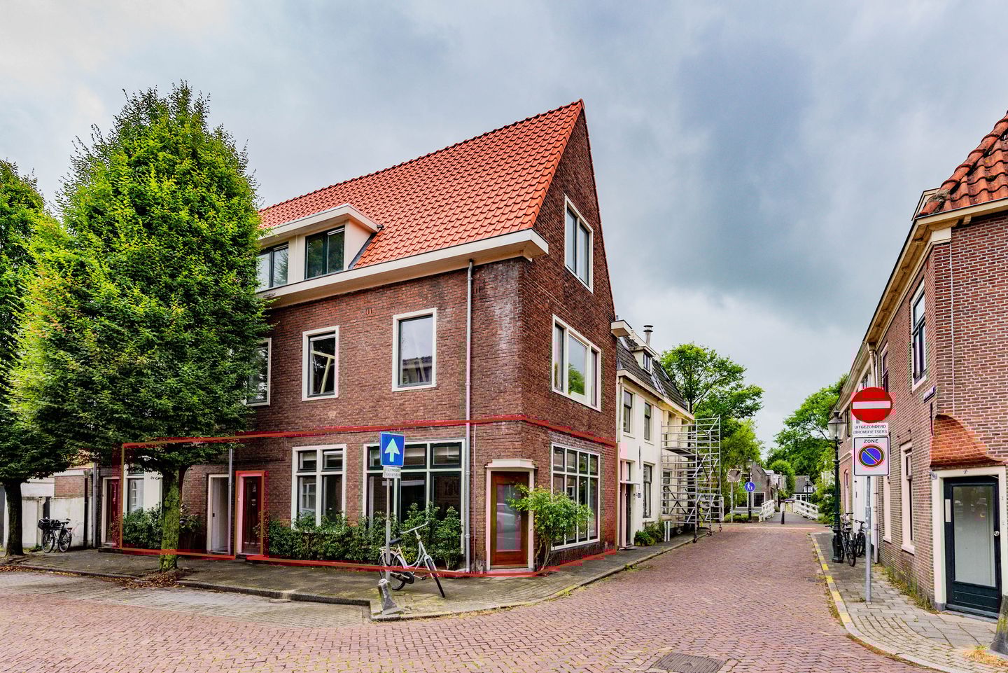 Appartement te koop: Nieuwstraat 94 1381 XV Weesp [Funda]