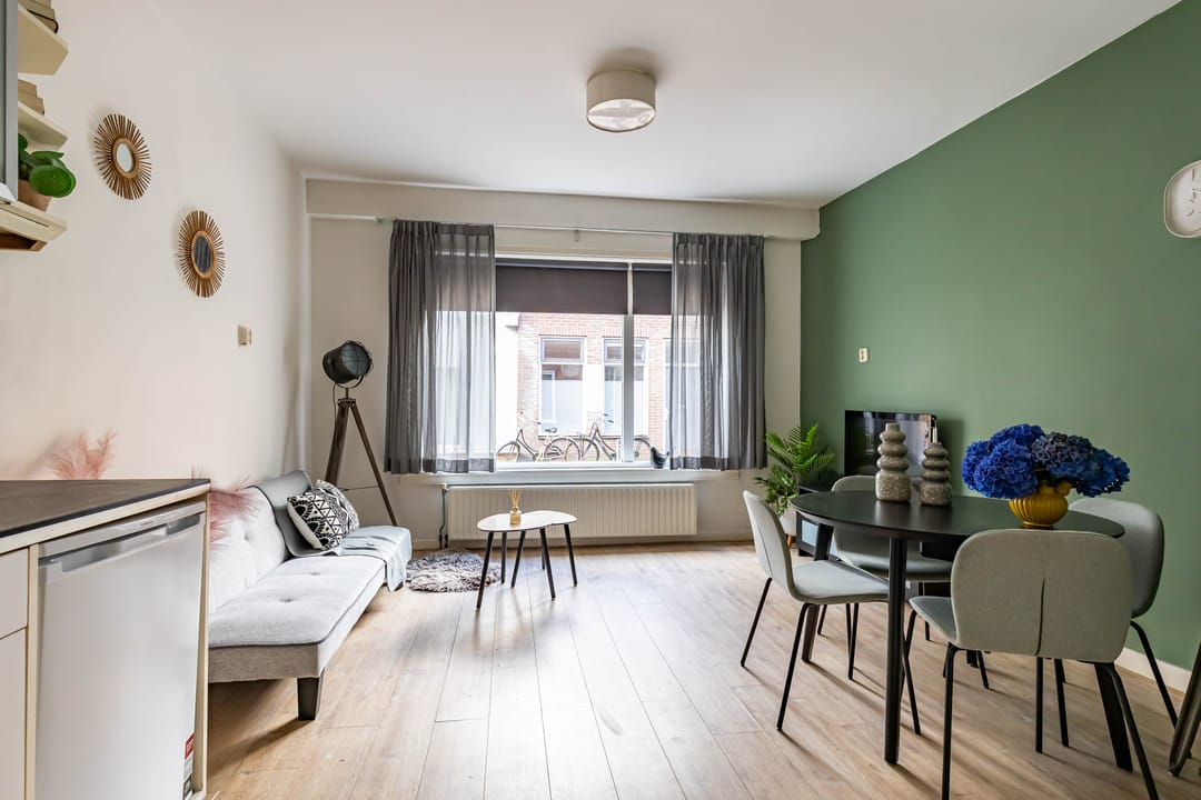 Appartement verkocht: Nieuweweg 38-10 9711 TG Groningen | Funda