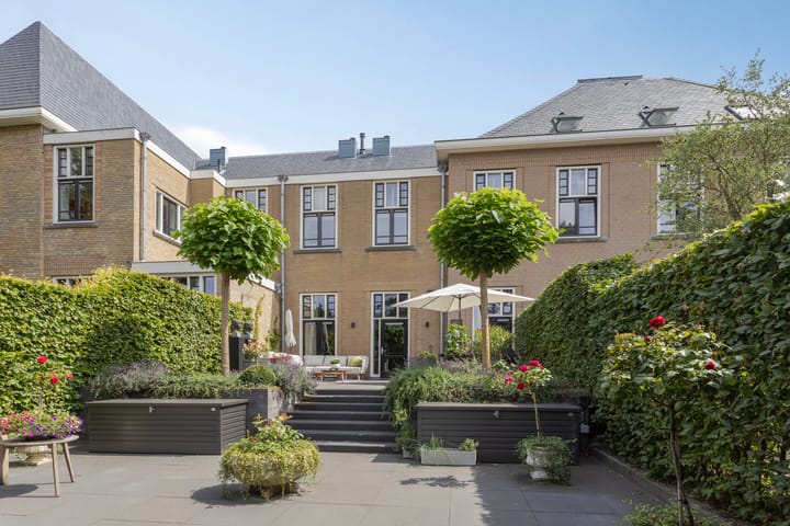 Huis te koop: Pauluslaan 28 2204 CA Noordwijk (ZH) | Funda