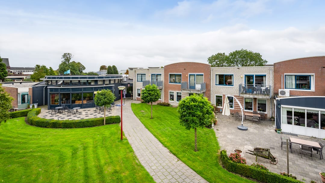 Appartement verhuurd: Oeverland 45 1641 LZ Spierdijk | Funda