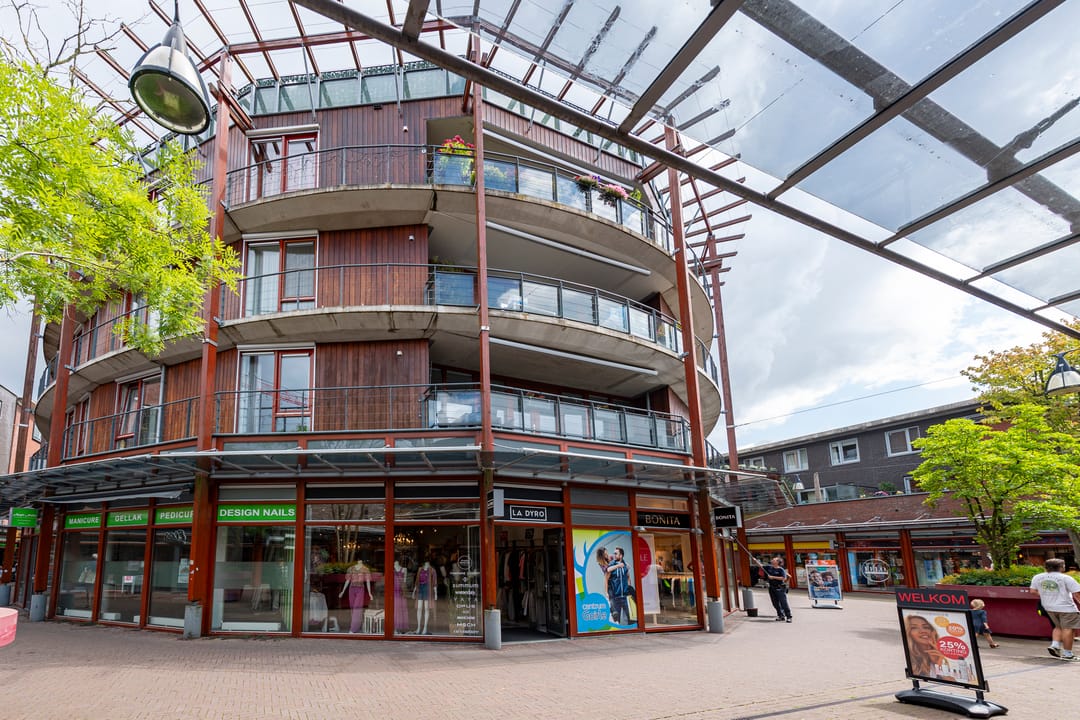 Appartement verkocht: De Hovel 30-01 5051 NR Goirle | Funda
