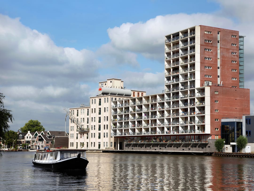 Homes for sale - houses for sale in [Funda]