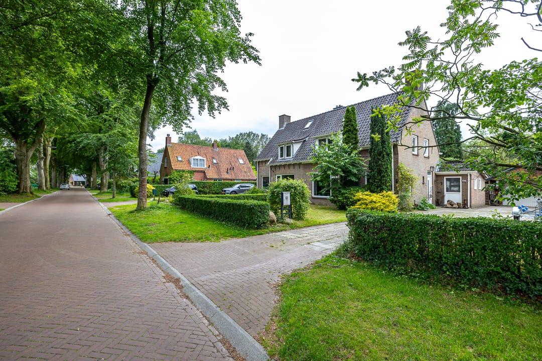 Huis verkocht: Beukenlaan 43 9471 RE Zuidlaren | Funda