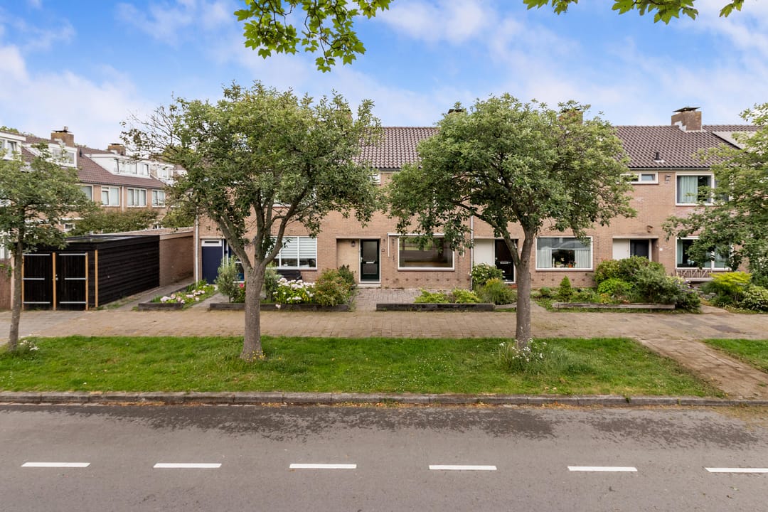 Huis verkocht: Nansenlaan 43 1902 DB Castricum | Funda