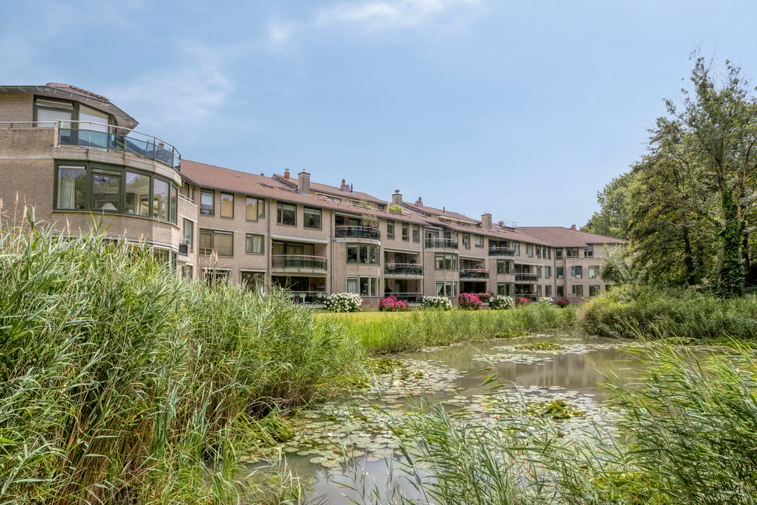 Appartement te koop: Anna Paulownaplein 23 4461 RC Goes | Funda