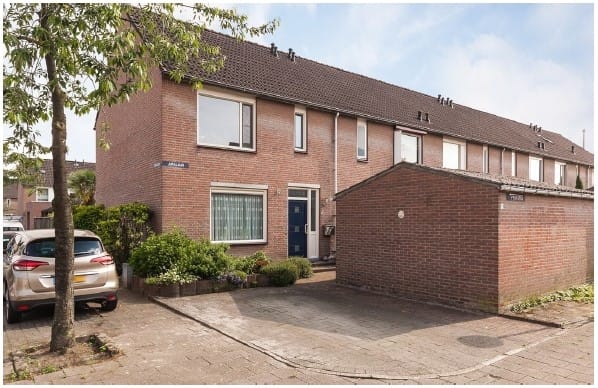 Huurwoningen - huizen te huur in [Funda]