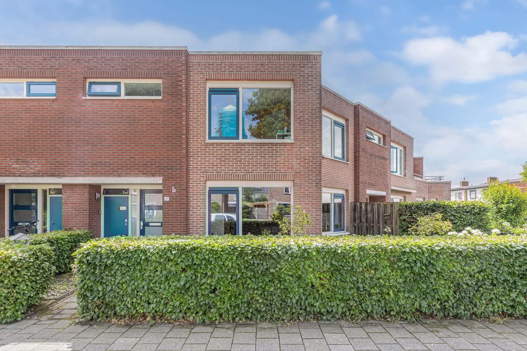 House for sale: Smeden 21 8301 XG Emmeloord [Funda]