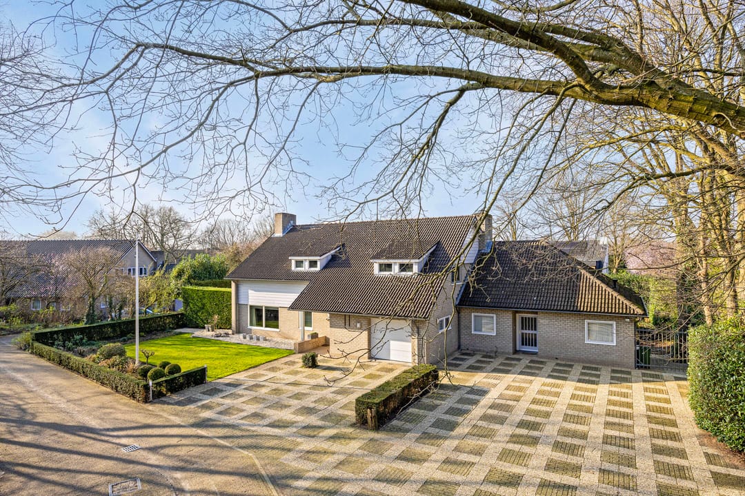 Huis te koop: Zandbergen 16 5242 JC Rosmalen | Funda