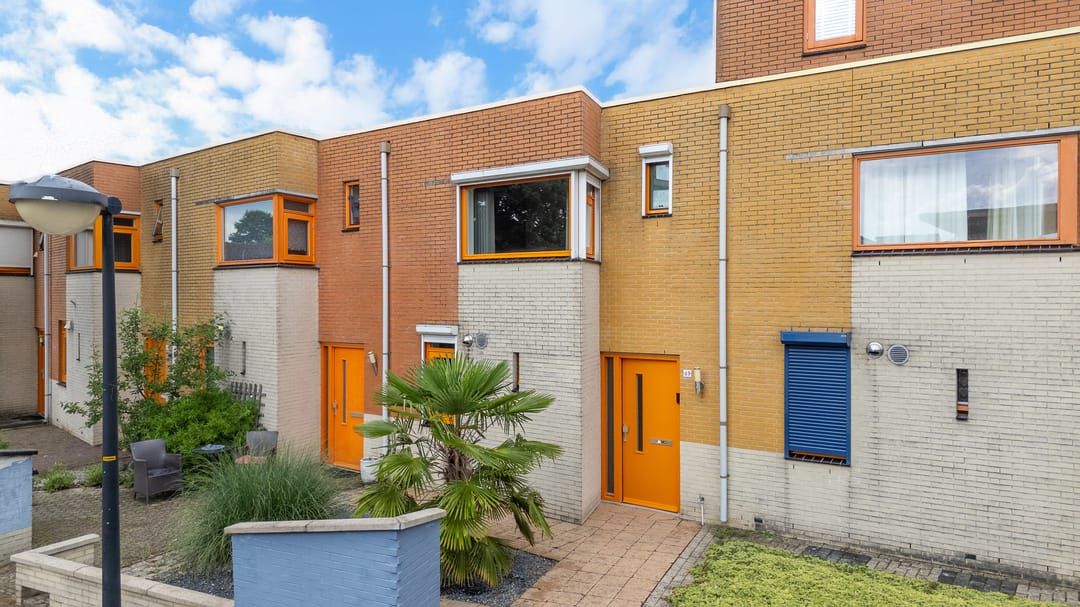 Koopwoningen - huizen te koop in [Funda]