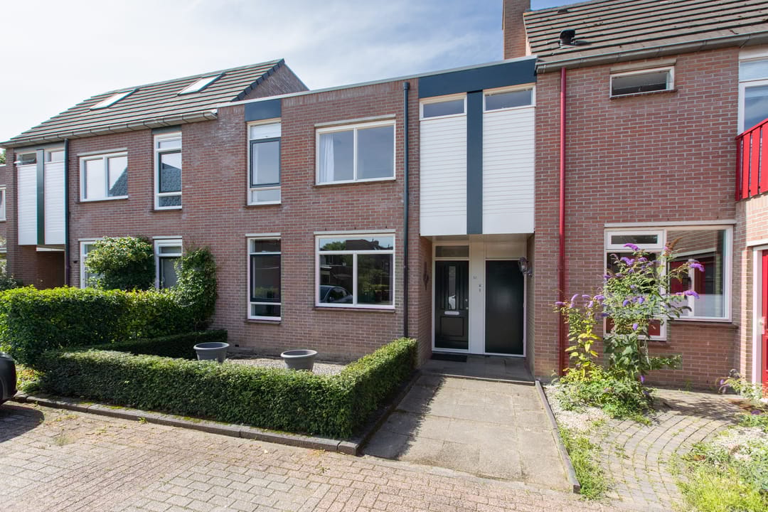 Koopwoningen - huizen te koop in [Funda]