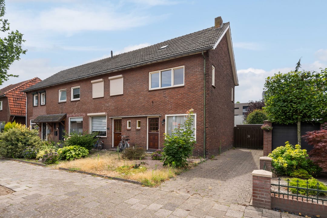 Huis verkocht: Molenveldstraat 33 6001 HH Weert | Funda