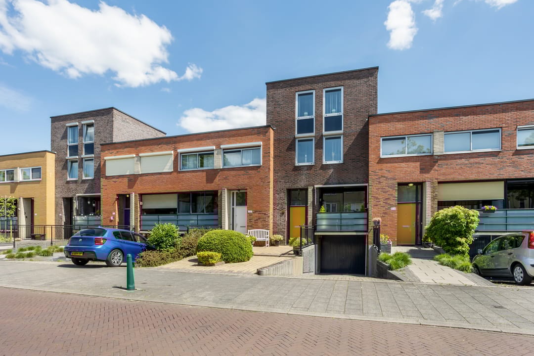 Huis te koop: Lange Dreef 168 2285 LC Rijswijk (ZH) | Funda