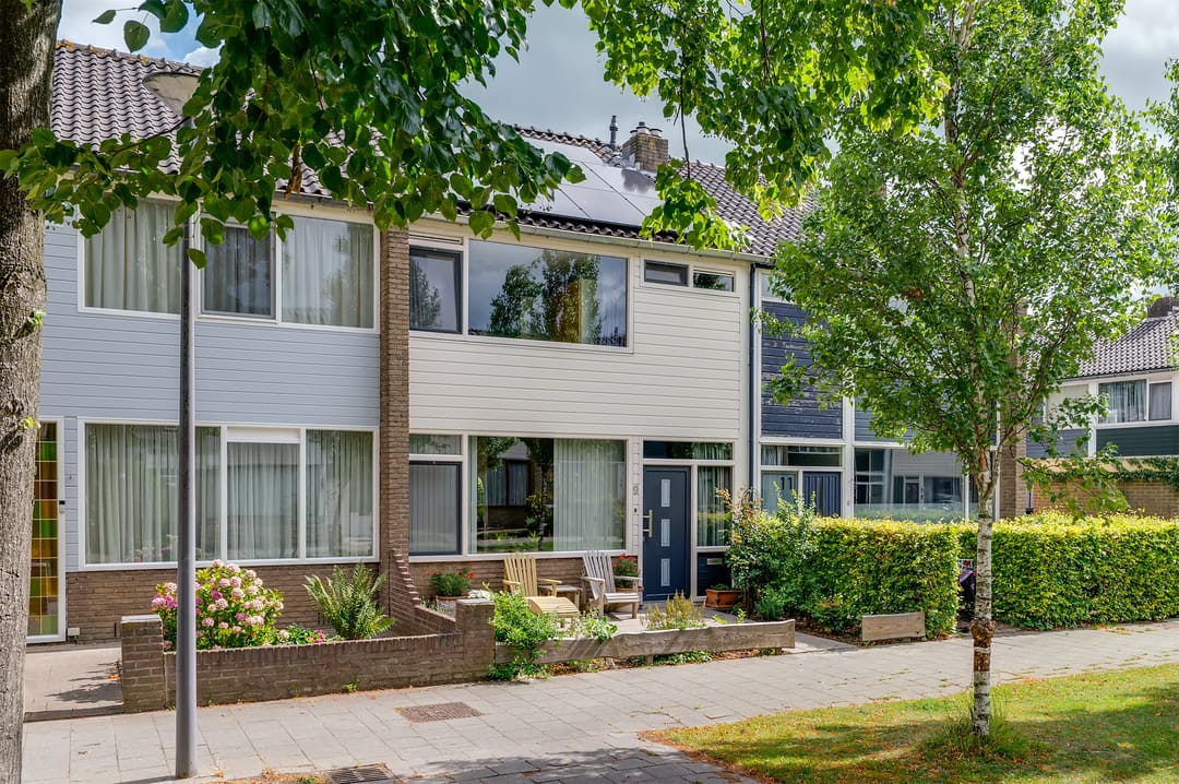 Huis te koop: Berkenhof 9 3181 BB Rozenburg (ZH) | Funda