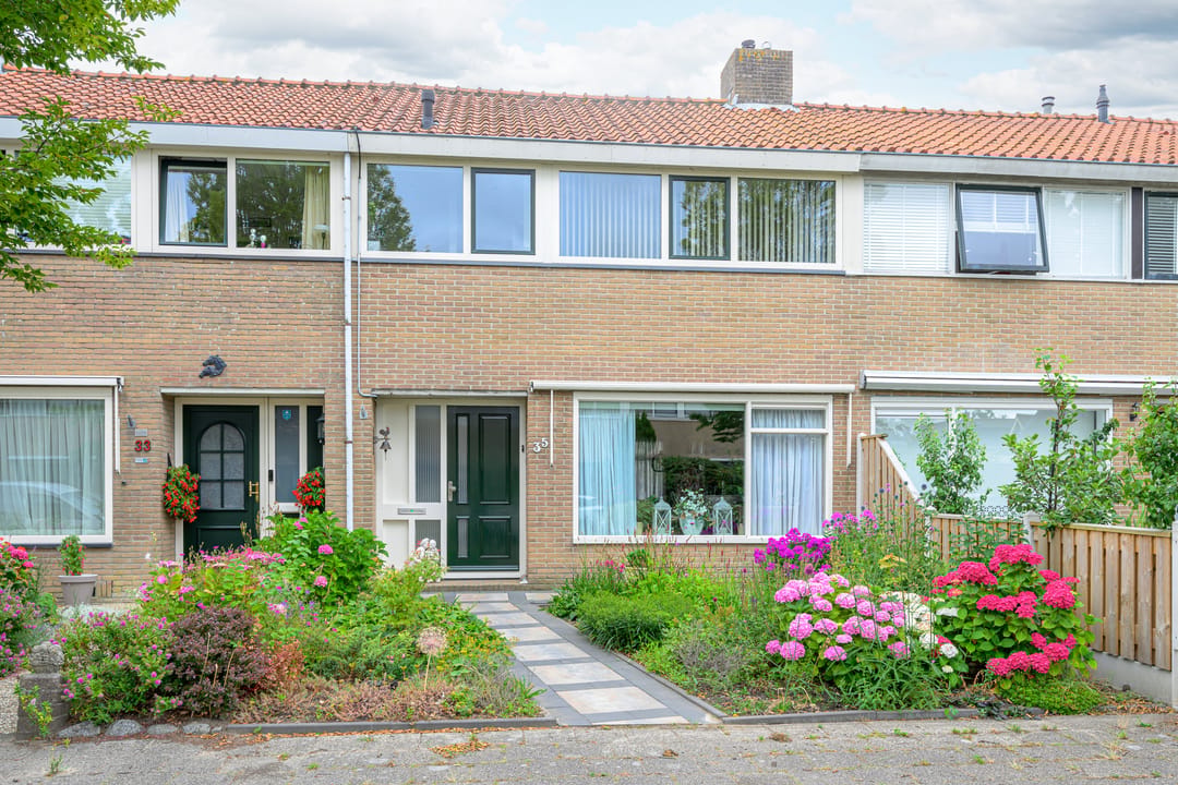 Huis verkocht: Beukenlaan 35 1775 EA Middenmeer | Funda