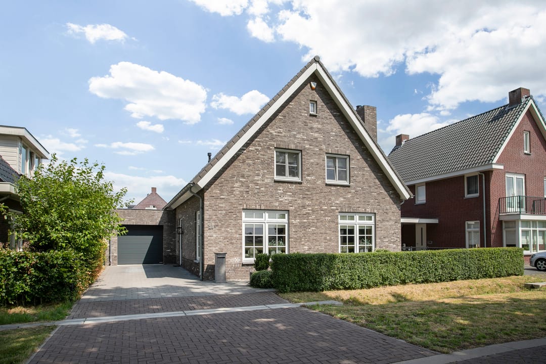 Huis te koop: Mortelweg 28 5251 CZ Vlijmen | Funda