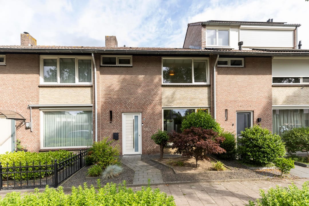 Huis te koop: Mauritsstraat 3 5502 TJ Veldhoven [Funda]