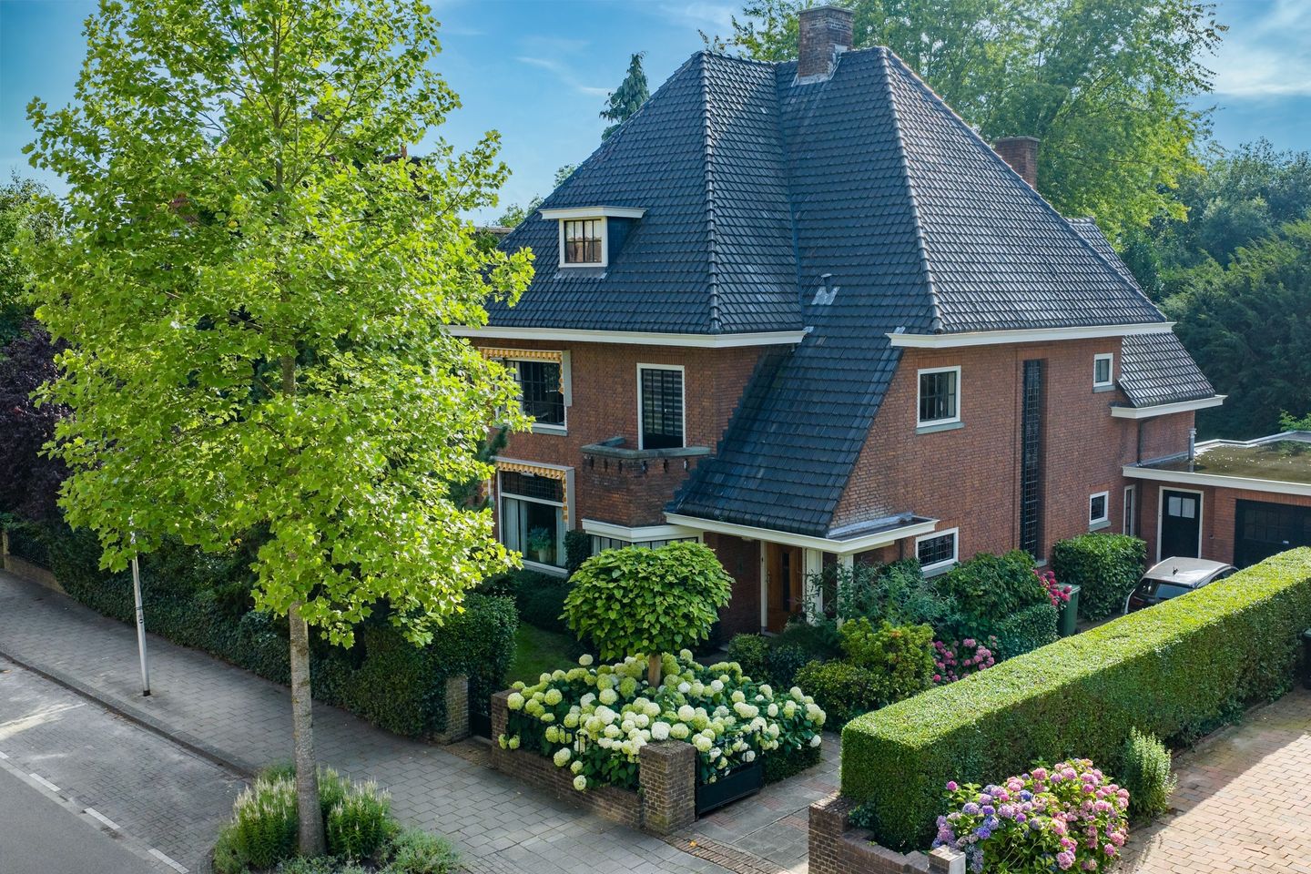 Huis te koop: Kortenaerstraat 7 7513 AC Enschede [Funda]