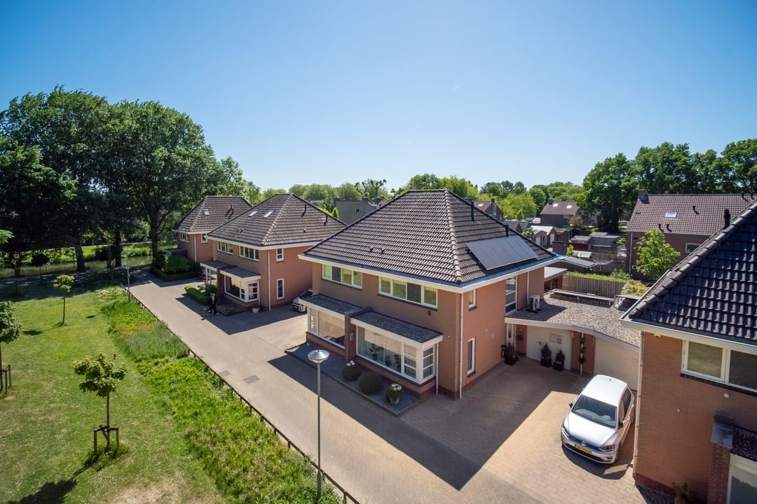 Huis verkocht: Kruisgang 5 1613 DA Grootebroek | Funda