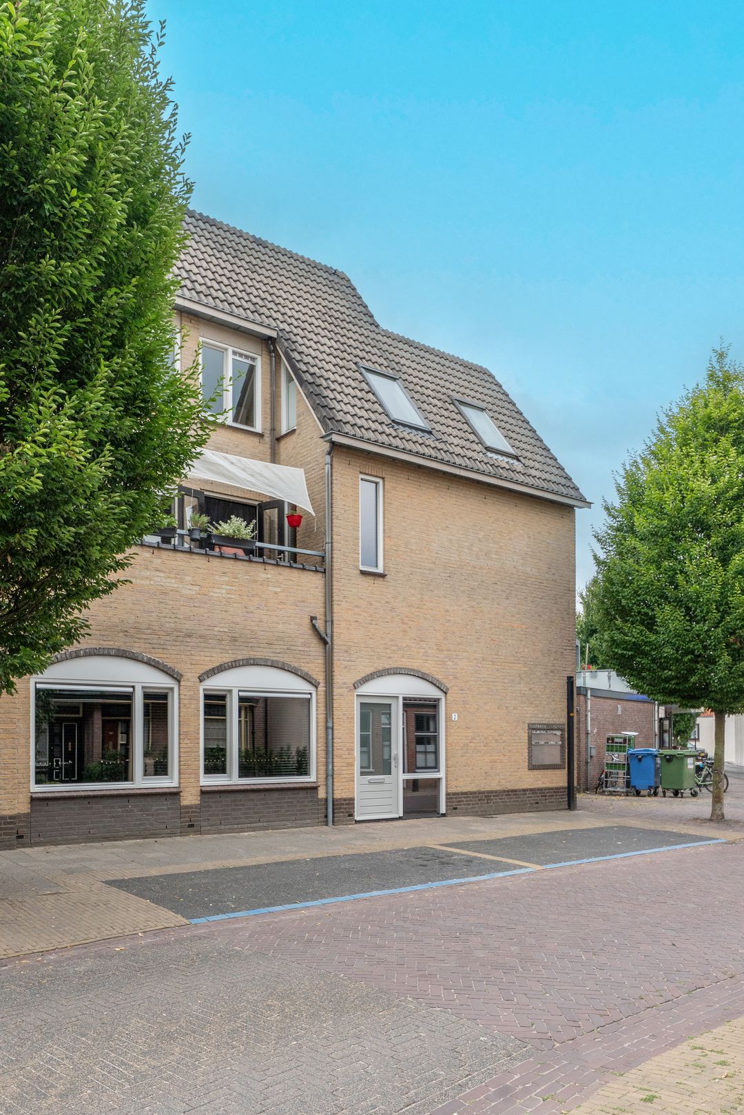 Appartement verkocht: Achterstraat 2 3882 AG Putten | Funda