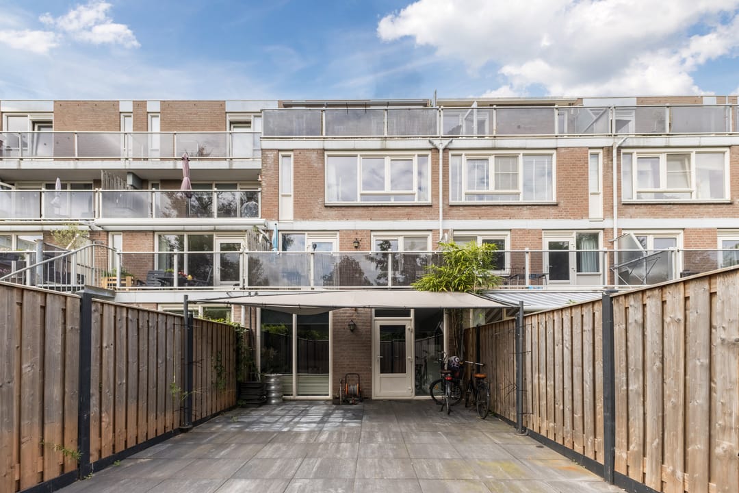 Koopwoningen - appartementen te koop in [Funda]