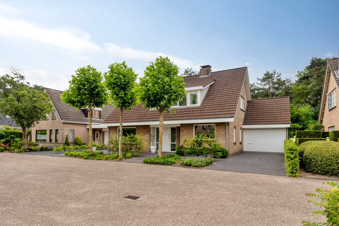 Koopwoningen - huizen te koop in [Funda]