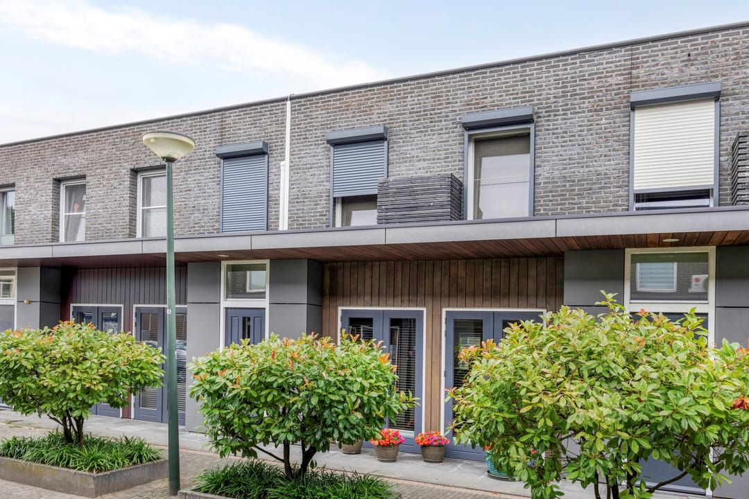 Huis verkocht: Poolster 49 5482 SX Schijndel | Funda