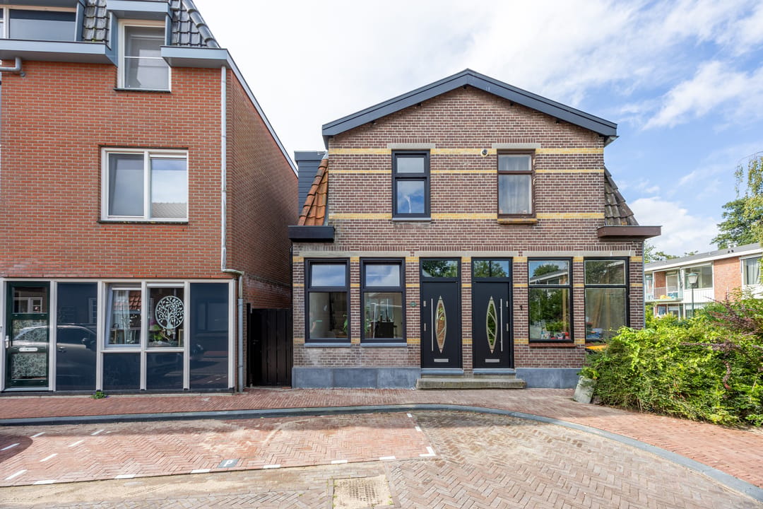 Huis verkocht: Duinkerken 1-F 1561 AE Krommenie | Funda