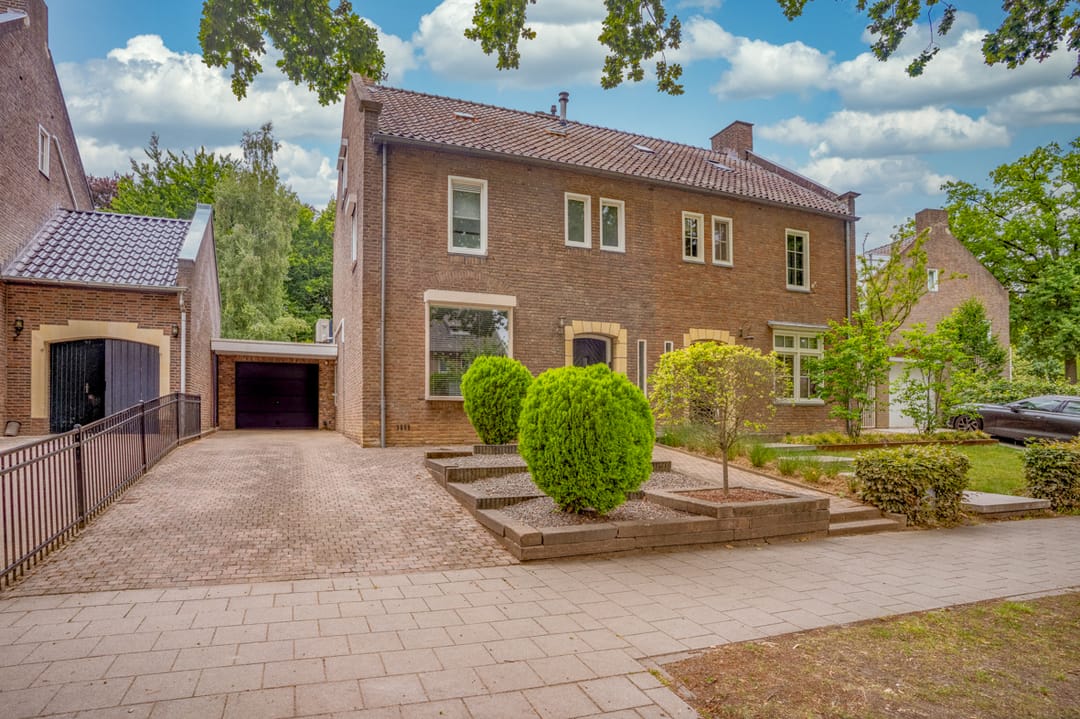 Huis verkocht: Kluis 45 6165 EL Geleen | Funda