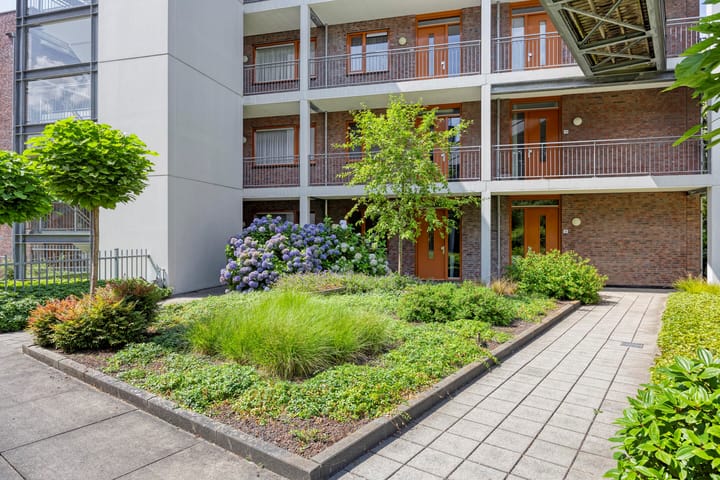 Appartement verkocht: Arnold van Rodelaan 7 5527 BS Hapert | Funda