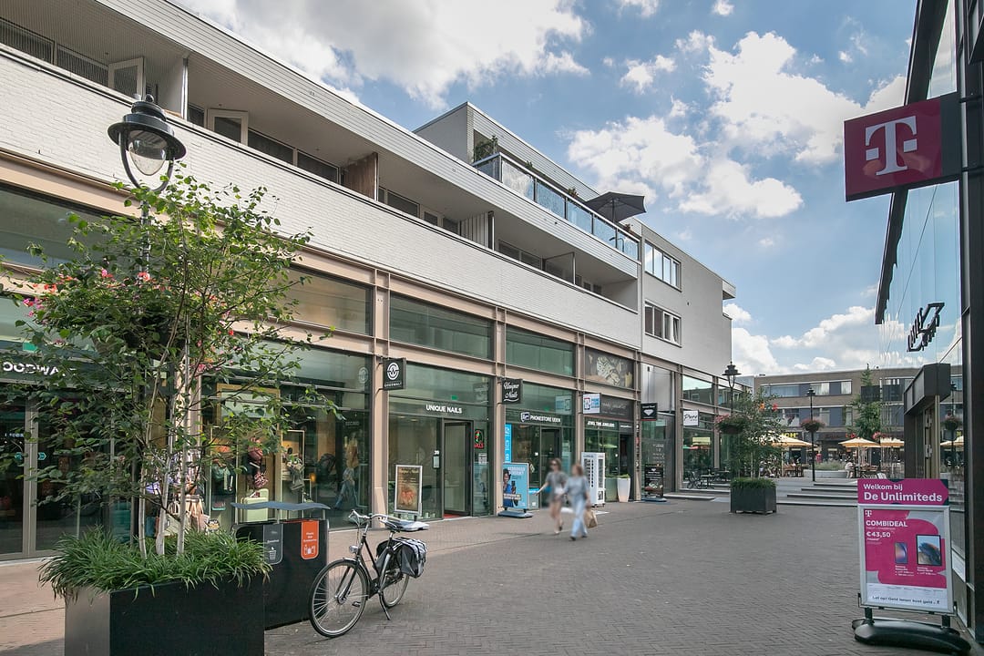 Appartement verhuurd: Promenade 18 5401 GL Uden [Funda]