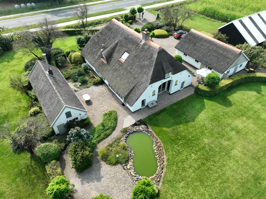 Huis verkocht: Holterweg 135 7434 PA Lettele | Funda