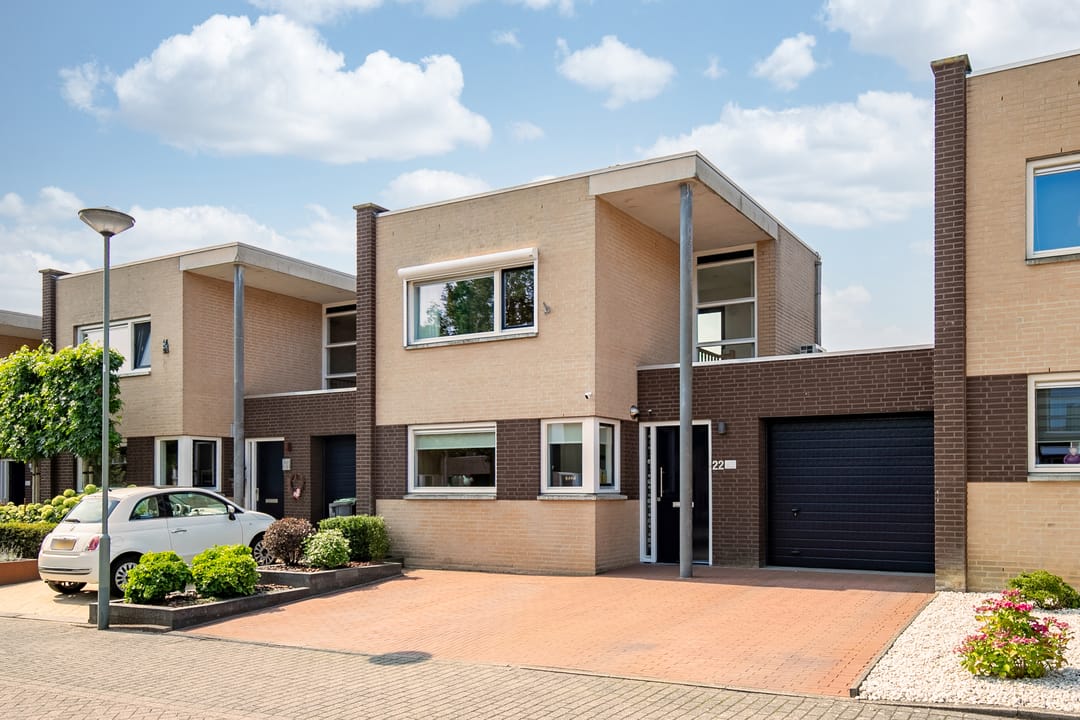 Koopwoningen - huizen te koop in [Funda]