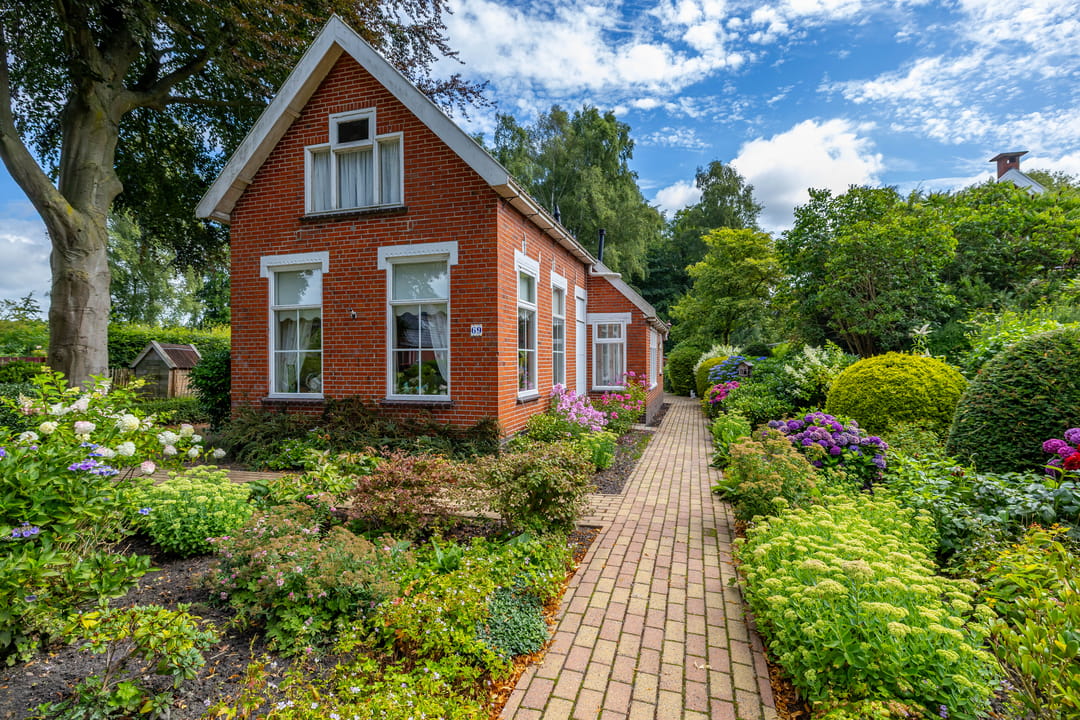 Huis verkocht: Oudeweg 69 9608 PK Westerbroek | Funda