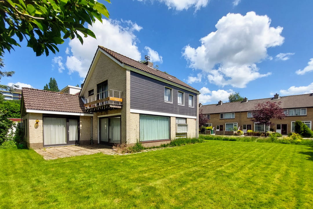 Huis verkocht: Kringloop 171 1186 GW Amstelveen | Funda