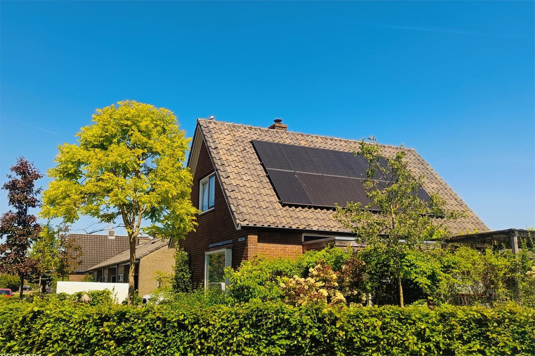 Huis verkocht: Cingelwal 55 7031 CB Wehl | Funda