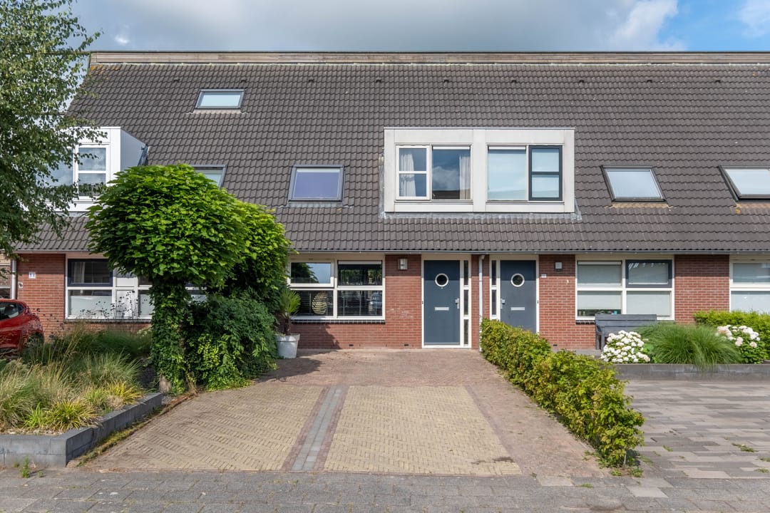 Koopwoningen - huizen te koop in [Funda]