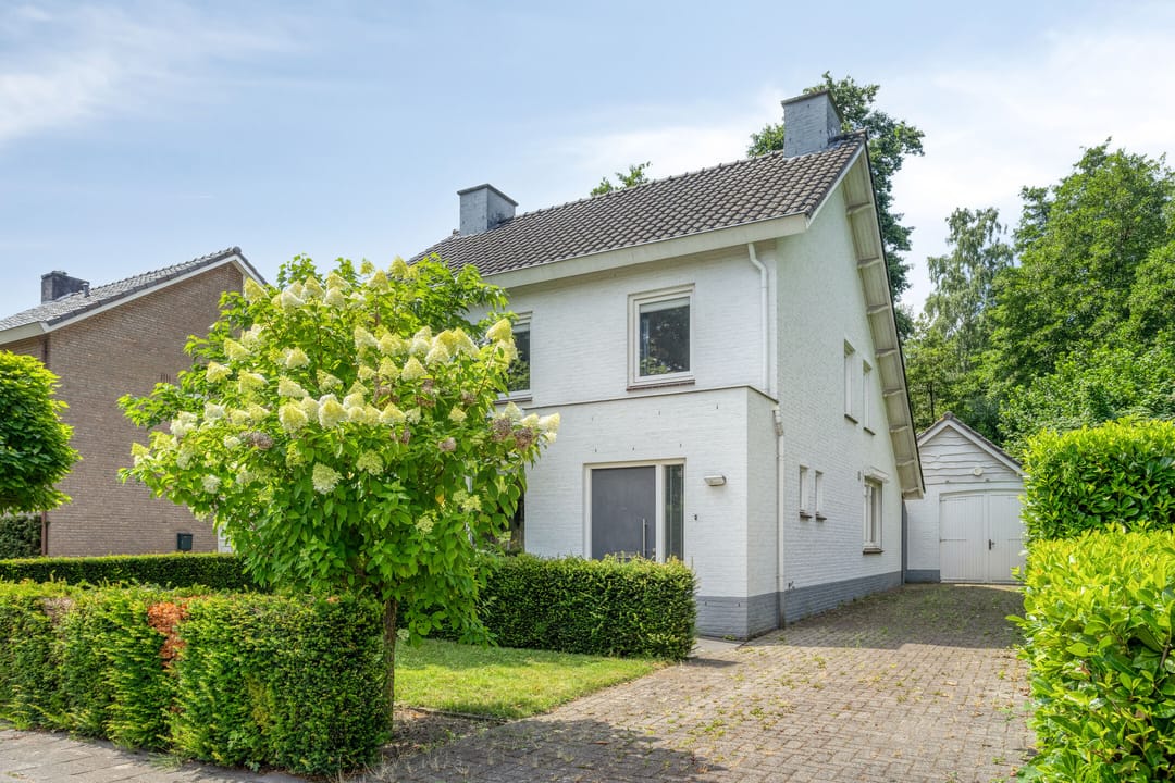 Huis verkocht: Bachlaan 18 5707 RP Helmond | Funda