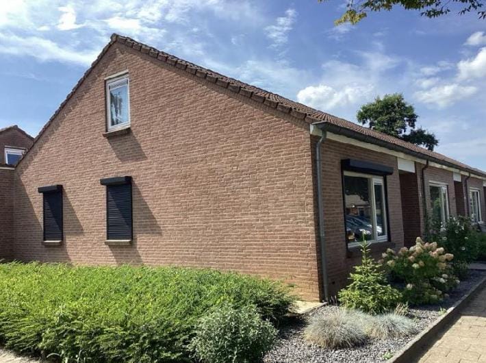 Huis verhuurd: Sint Antoniastraat 1 7061 CD Terborg | Funda