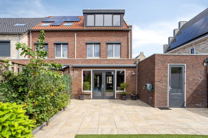 Huis verkocht: Bunschoter Veenkamp 109 3751 JD Bunschoten-Spakenburg ...