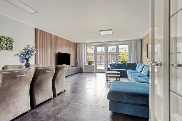 Huis verkocht: Bunschoter Veenkamp 109 3751 JD Bunschoten-Spakenburg ...