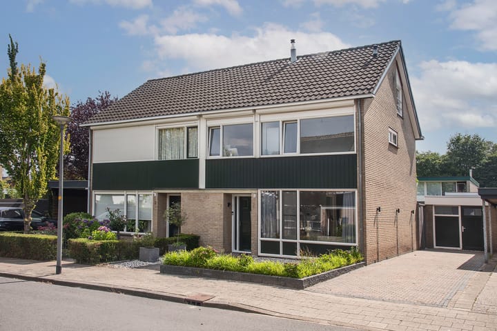 Koopwoningen - huizen te koop in [Funda]