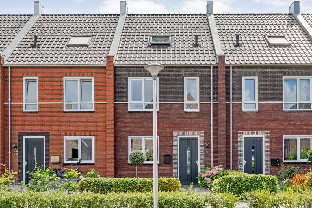 Huis verkocht: Van der Sluisstraat 37 7691 DN Bergentheim | Funda
