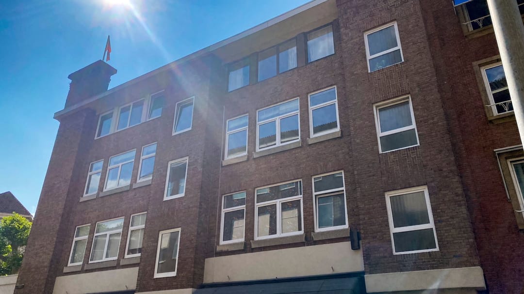 Appartement verkocht: Nassaustraat 3-A 5911 BS Venlo | Funda