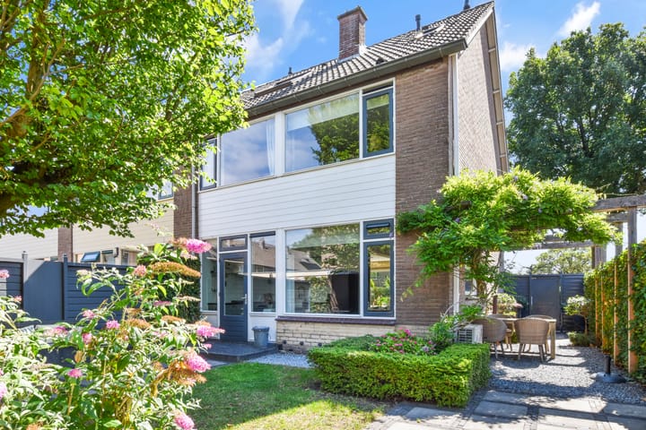Koopwoningen - huizen te koop in [Funda]